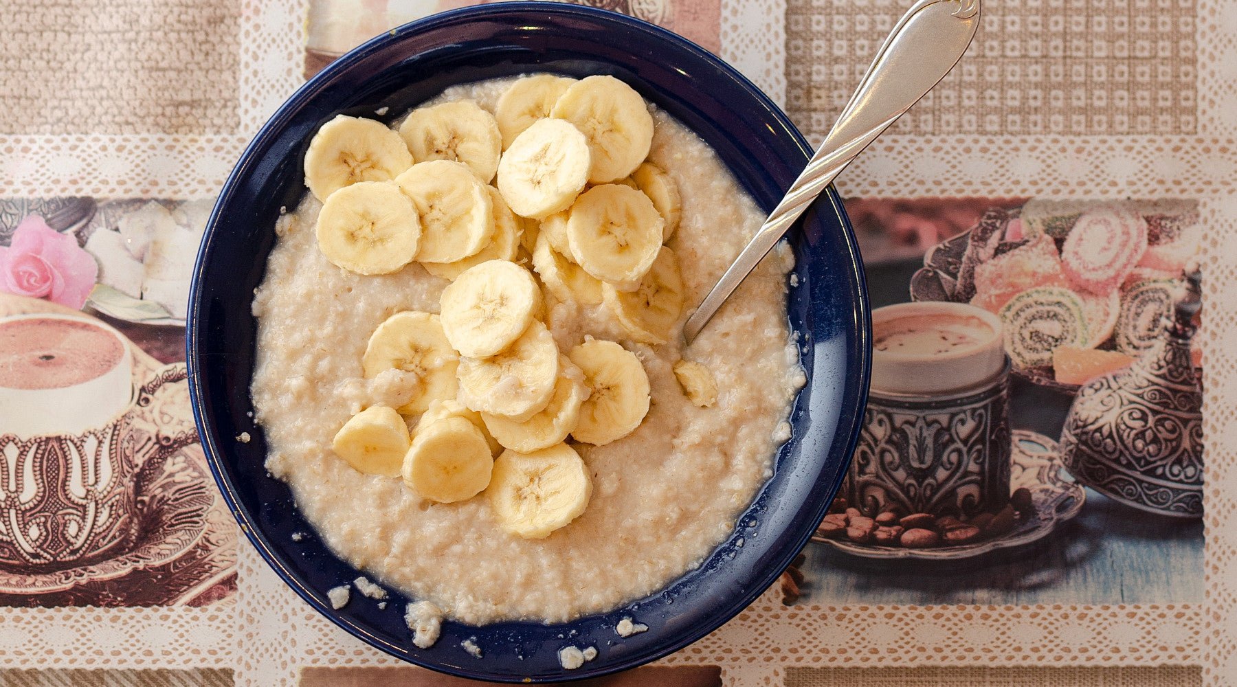 Teff Porridge Recipe: How To Make It and Why It’s The Best! – Berhan Teff